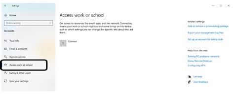 Create And Import A Provisioning Package Using Windows Configuration App