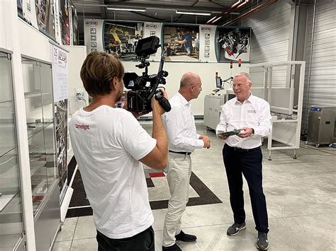 Ipte Celebrates Its 30th Anniversary Ipte Factory Automation N V