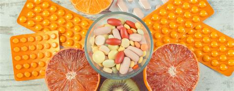 The Best Vitamins To Take Daily A Comprehensive Guide Healthy Bite Solutions