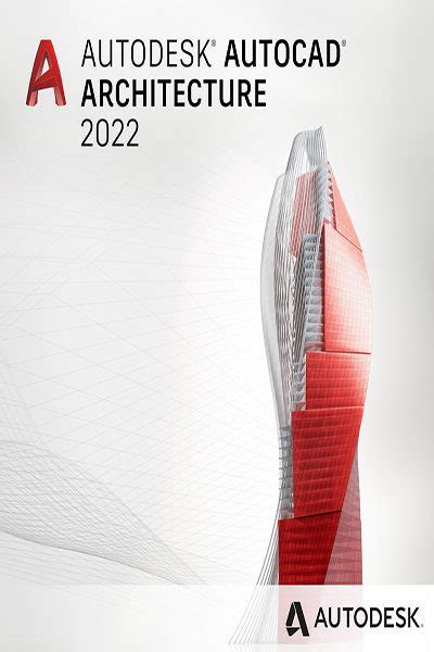Autodesk Autocad Architecture 2022 Formax