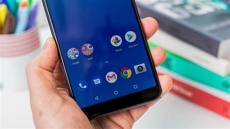 Asus ZenFone Max Pro M Review Best Budget Battery Life Tech Advisor