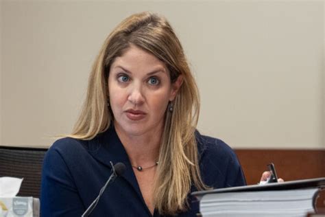 Attorney Testifies Dan Markels Post Divorce Filings Were Hostile