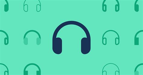 Headphones Solid Icon Font Awesome