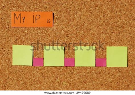 Ip Allocation Photos And Images And Pictures Shutterstock