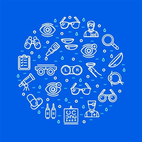 World Optometry Day Vector Art Icons And Graphics For Free Download