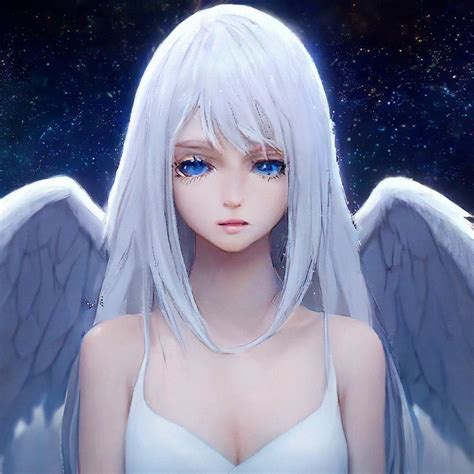 «Красивая аниме тян в реальной жизни… — создано в Шедевруме