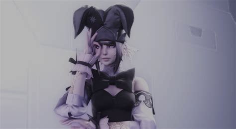 Jester Eorzea Collection