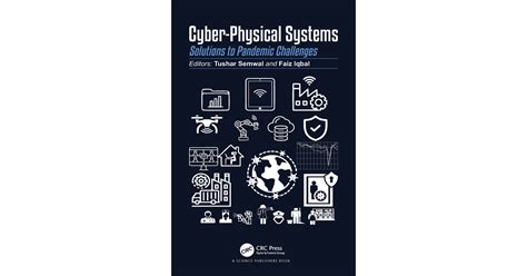 Cyber Physical Systems Book