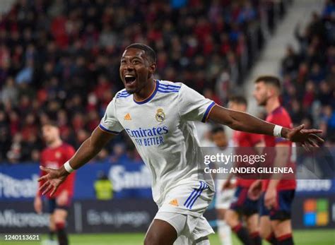 David Alaba Photos Photos And Premium High Res Pictures Getty Images
