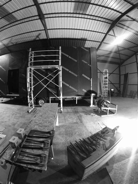 Hakkımızda Voyn Tiny House