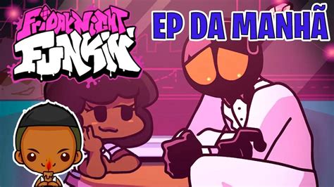 Friday Night Funkin The Date Week