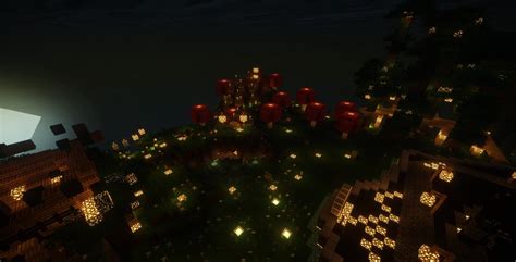 Havoc Minecraft Server