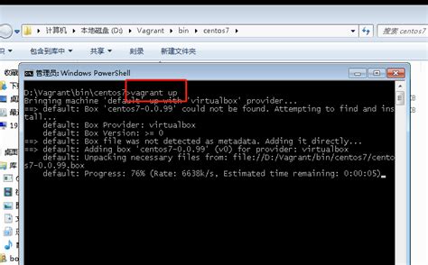 Vagrantpacker制作virtualbox虚拟机镜像 Yanmay 博客园 Vagrantpacker制作virtualbox虚拟机镜像 Yanmay 博客园