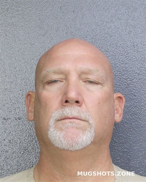 Bonawitz Kenneth Jay 01 26 2023 Broward County Mugshots Zone