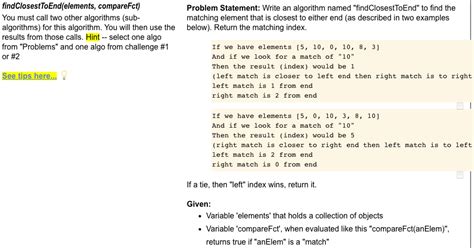 Solved I Need To Write This In Both Human Language And