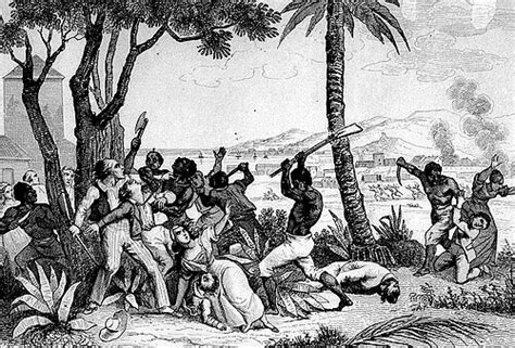 Haitian Revolution Wikipedia