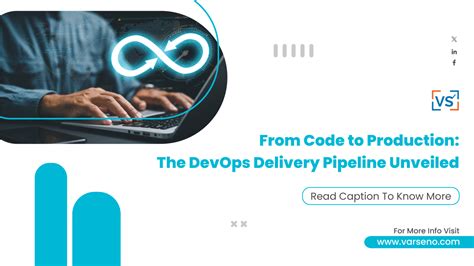 From Code To Production The Devops Delivery Pipeline Unveiled