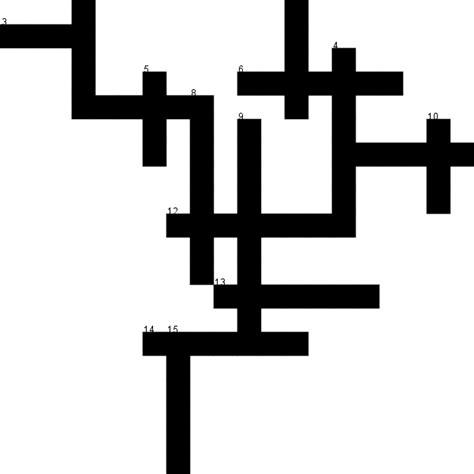Bones Function Types Crossword Labs