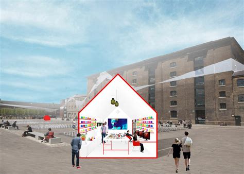 Designjunction 2016 Adds To Programme Of Events During London Design Festival