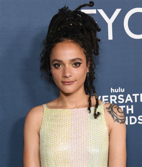 Sasha Lane Archives Golden Globes