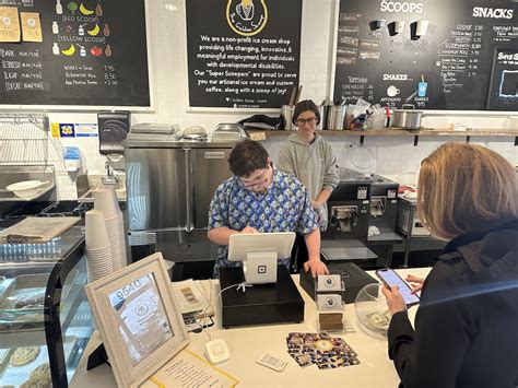 Disabled Workers Can Be Paid Less Than The Minimum Wage Some States Want To End That • Stateline