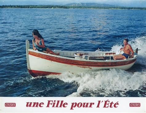 A Mistress For The Summer 1960