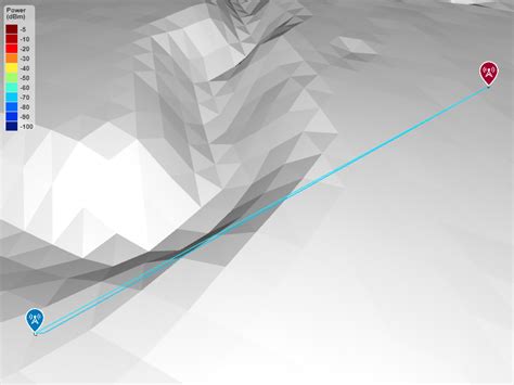 Visualizecoveragemapsusingraytracingoverlunarterrainexample08png