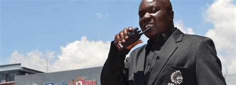 Johannesburg Private Security Company Apache Security Sa