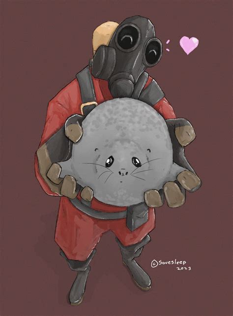 Tf2 Pyro Tf2 Pyro
