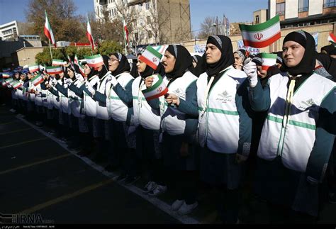 ایرنا کرجبیستمین مانور سراسری زلزله وایمنی در دبیرستان دخترانه فاطمه