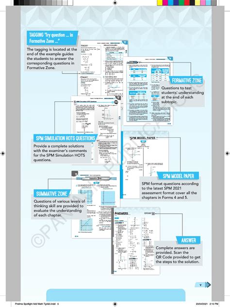 Inverse Function Example 5 Spm Additional Mathematics