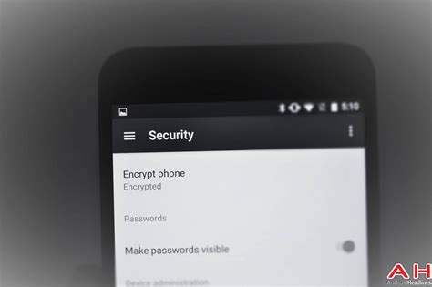 Rod Rosenstein Criticizes Tech Companies Over Encryption