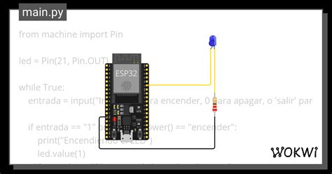 Wokwi Online ESP32 STM32 Arduino Simulator Wokwi Online ESP32 STM32 Arduino Simulator