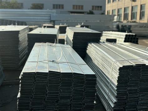 Ultimate Guide To Gi Trunking Price Genuine Factory