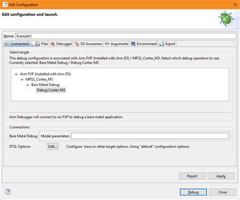 Getting Started With Arm Development Studio Tools Software And IDEs Blog Arm Community
