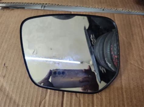 Luna Espejo Lateral Mitsubishi Xpander Cross Lh 2017 2021 Meses Sin Interés