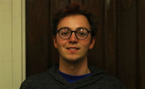 Michaelmodel  The Chronicle