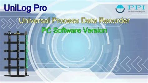 Temperature UniLog Pro Plus Universal Process Data Logger PDF 96 X 96 X 65 Mm H X W X D At