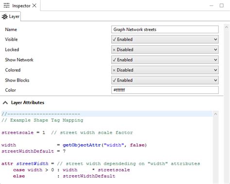 Import Shp Esri Shapefile—arcgis Cityengine Resources Documentation