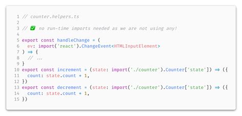 Typescript 18 Dicas E Padrões Para Seu Código By Eduardo Rabelo