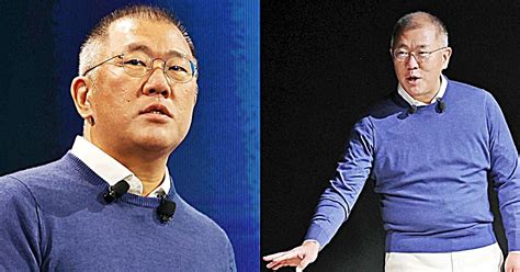 스마트폰처럼 매일 데리고 다니게 될 것 정의선 회장이 공개한 이것 다 놀랐다 위키트리