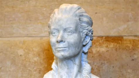 Le Saviez Vous Olympe De Gouges La Grande Figure Du Féminisme était