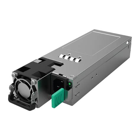 Intel 1100 Watt Redundant Server Psu Power Supply Ln82796