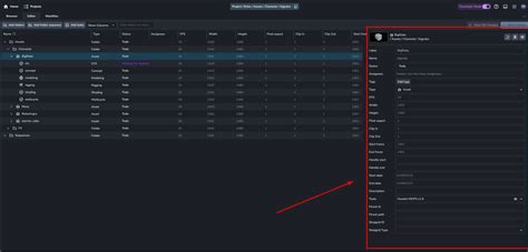 Where To Add Info From Shoot General Ynput Community