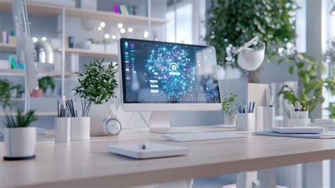 Exploring The Intersection Of Digital Transformation And Smart Office Solutions In Modern