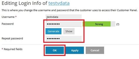 Hướng Dẫn Reset Password Cho Hosting Plesk Vdata