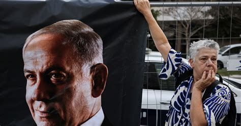 Netanyahu Corruption Trial What You Need To Know Reuters