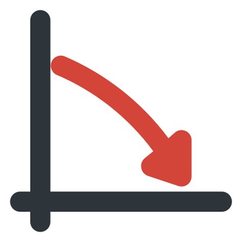Recession Generic Flat Icon
