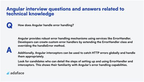 63 angular interview questions adaface