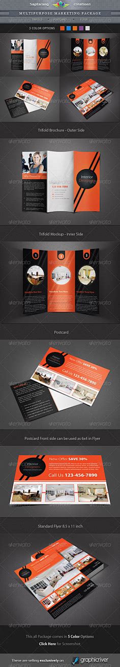 Ng Package Graphicriver Item For Sale